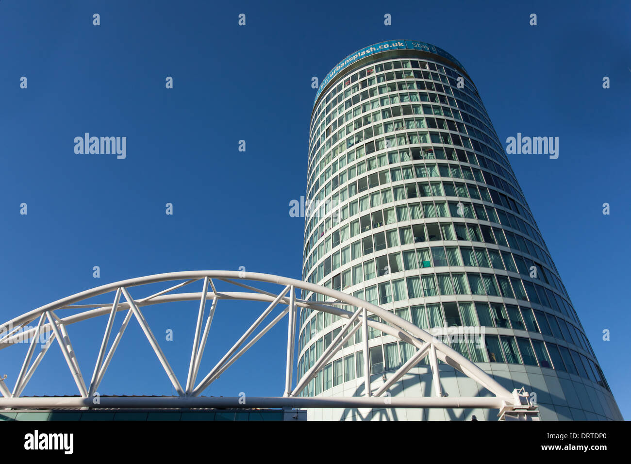 Rotunda houses hi-res stock photography and images - Alamy