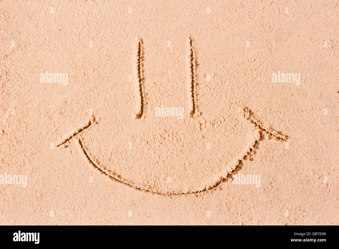 Sand on the face hi-res stock photography and images - Alamy