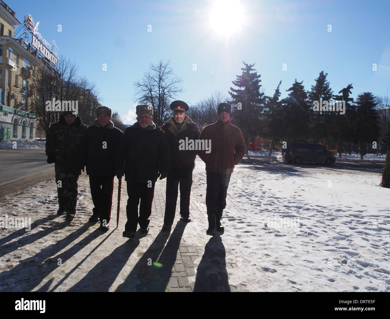 Don most police story hi-res stock photography and images - Alamy