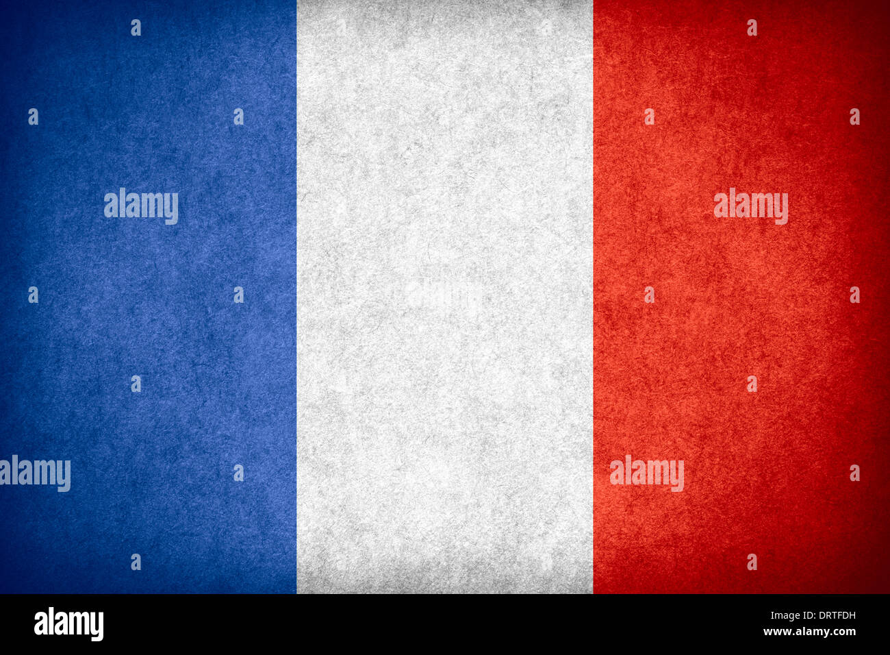 French banner illustration hi-res stock photography and images - Alamy