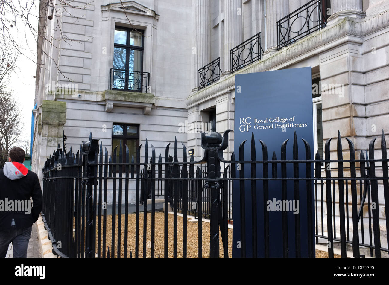 royal college of general practitioners euston square london nw1 uk 2014 ...