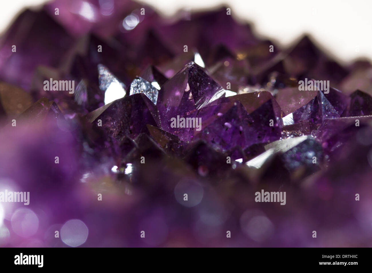 Amethyst mine hi-res stock photography and images - Alamy