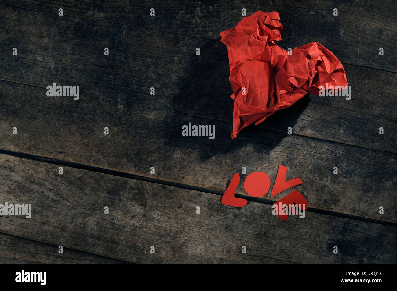 Creative love hi-res stock photography and images - Alamy
