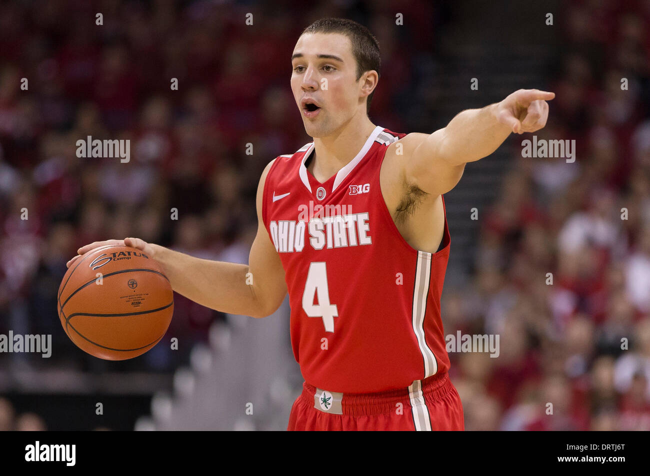 Aaron craft hi-res stock photography and images - Alamy