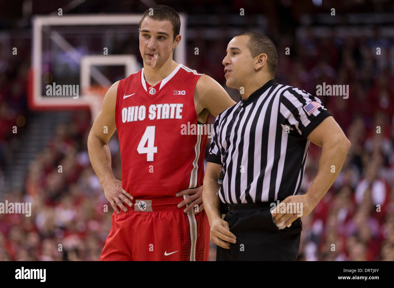 Aaron craft hi-res stock photography and images - Alamy