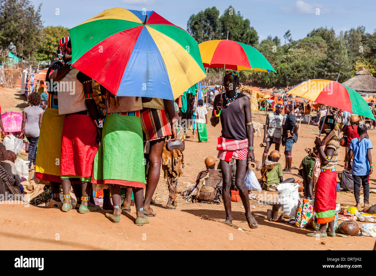 Tribu bana hi-res stock photography and images - Alamy