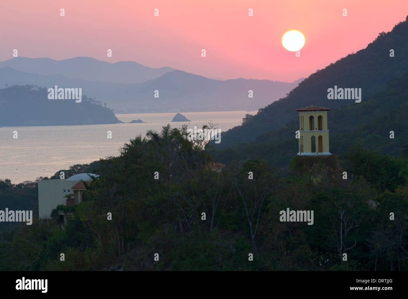 Sierra madre de hi-res stock photography and images - Alamy