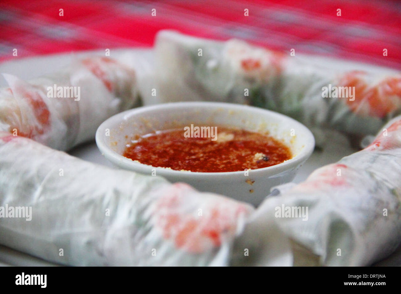 Vietnamese sause hi-res stock photography and images - Alamy