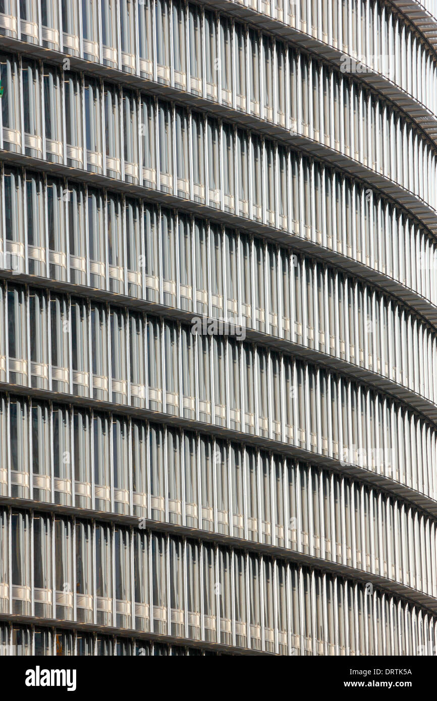 Close up burj khalifa dubai hi-res stock photography and images - Alamy