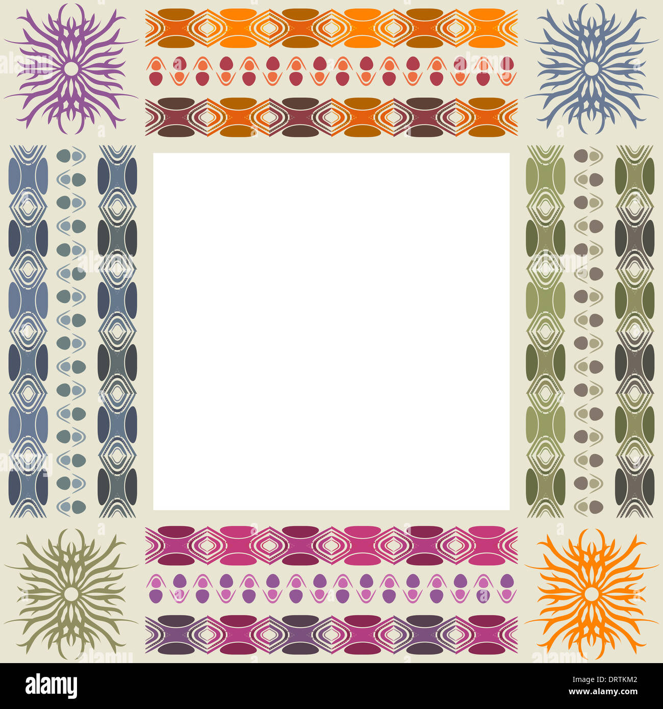 Print frame hi-res stock photography and images - Alamy