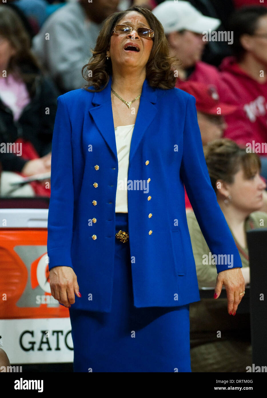 Vivian brown hi-res stock photography and images - Alamy