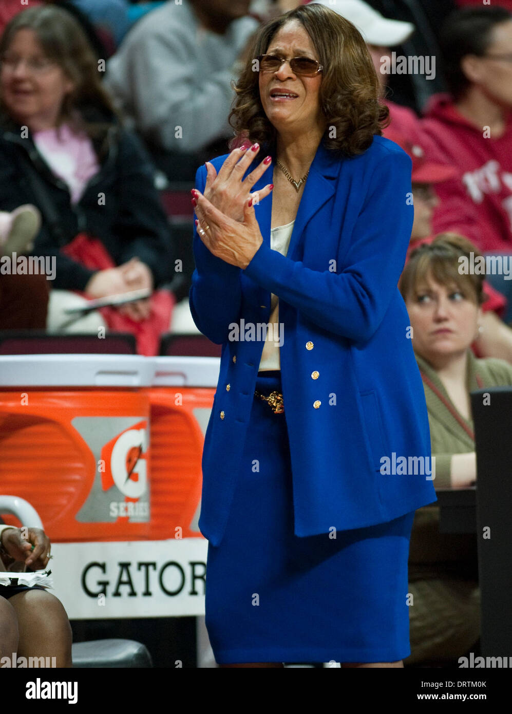 Vivian brown hi-res stock photography and images - Alamy