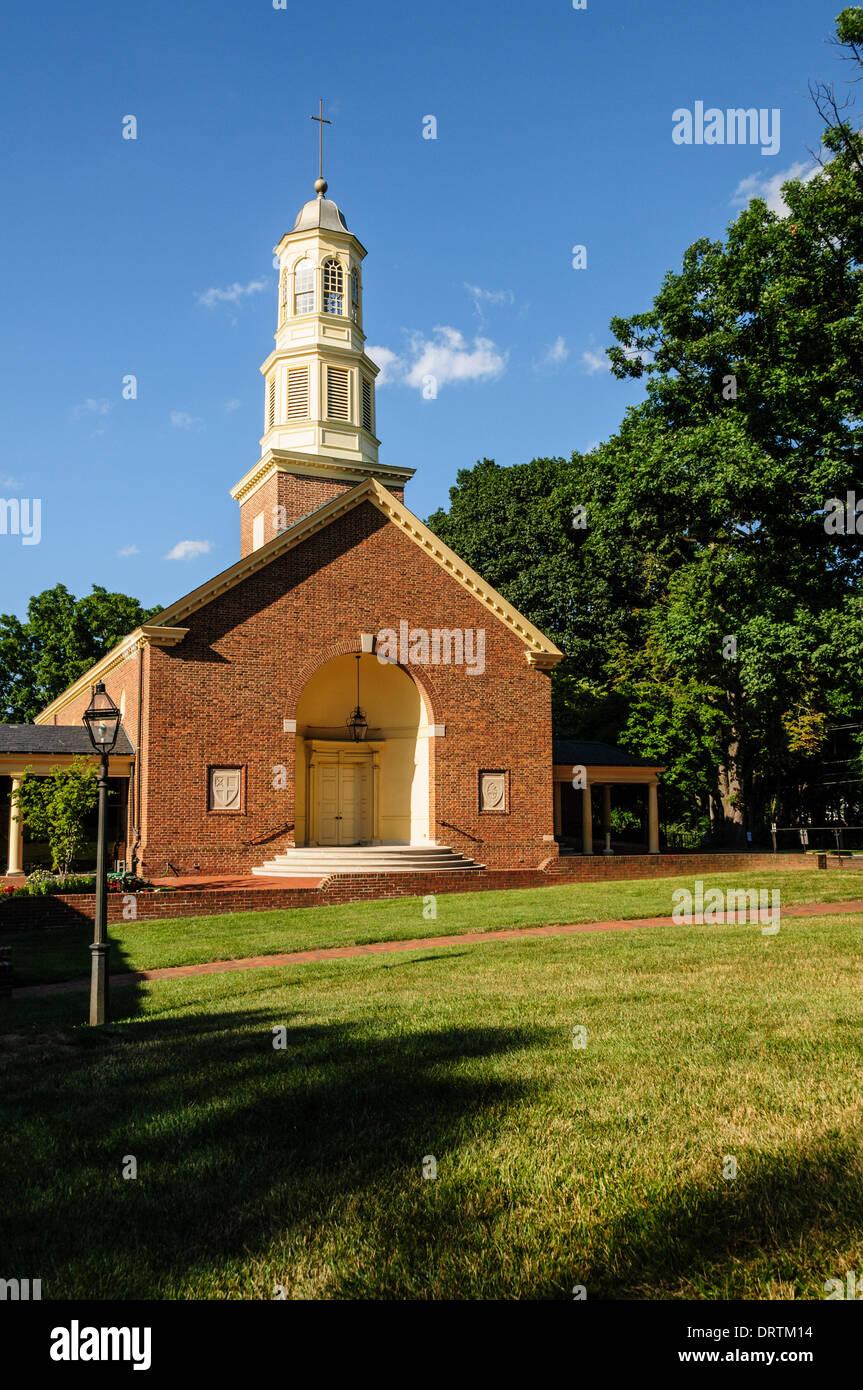 Fairfax city hi-res stock photography and images - Alamy