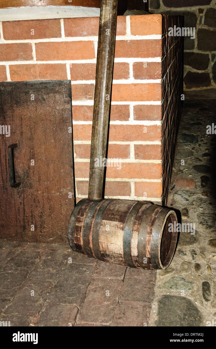 George Washington Whiskey Distillery, Mount Vernon, Fairfax County ...