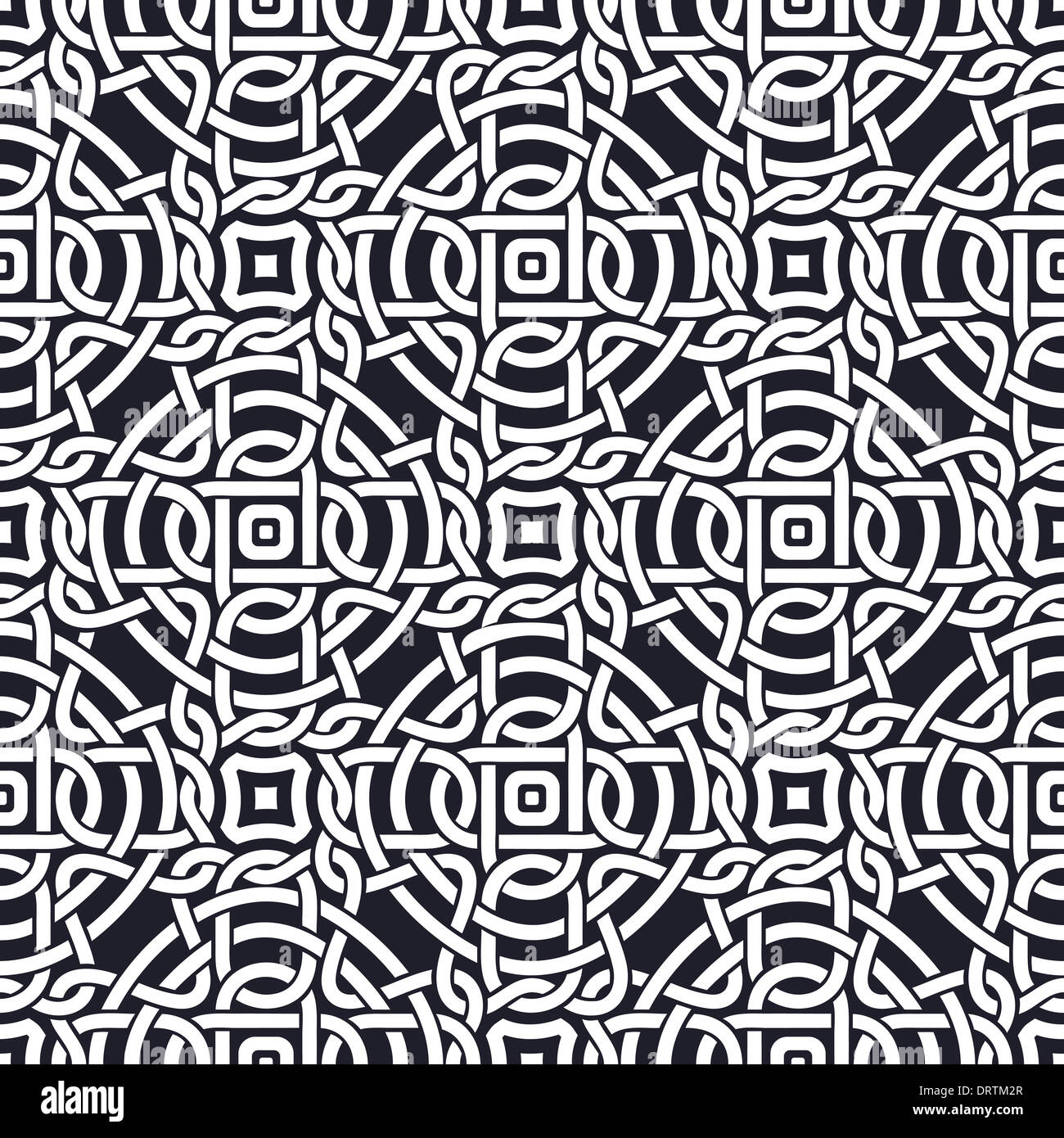 Celtic pattern hi-res stock photography and images - Alamy