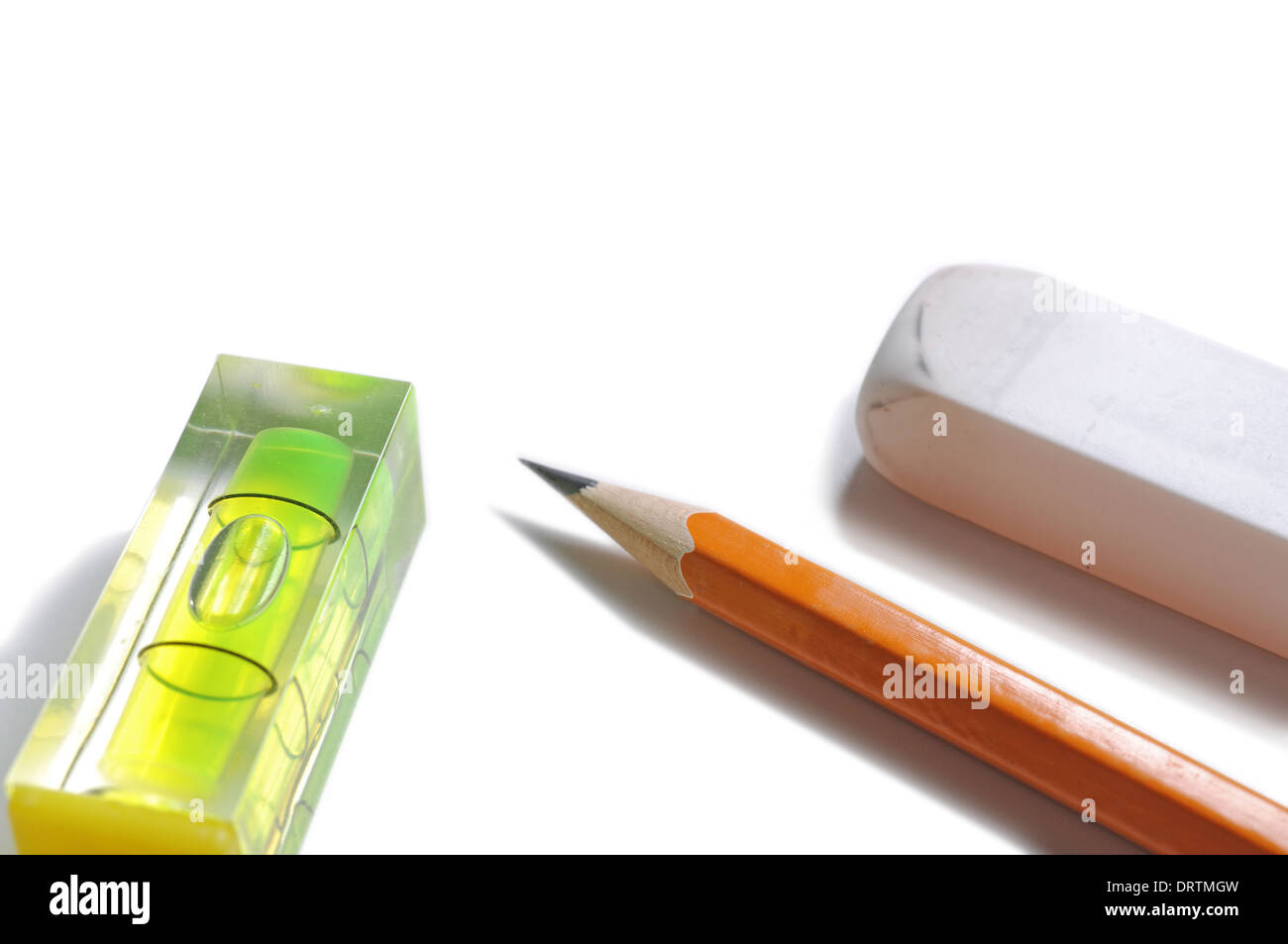 Eraser tool architecture blueprint level hi-res stock photography and ...