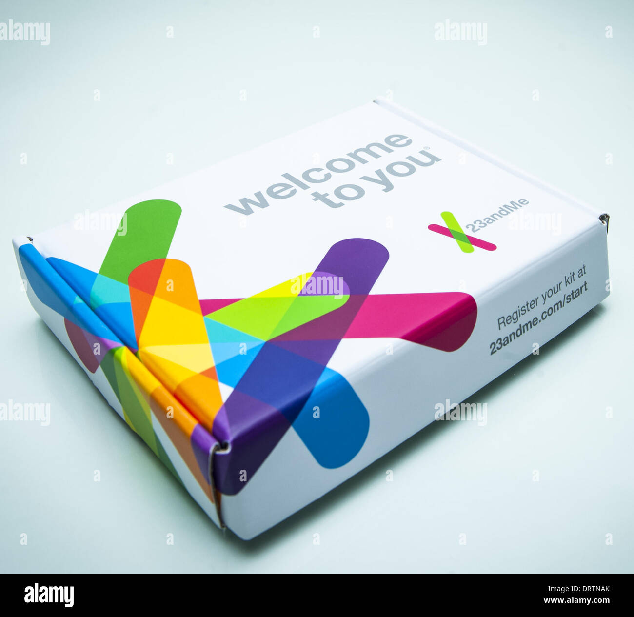 Direct to consumer testing hi-res stock photography and images - Alamy