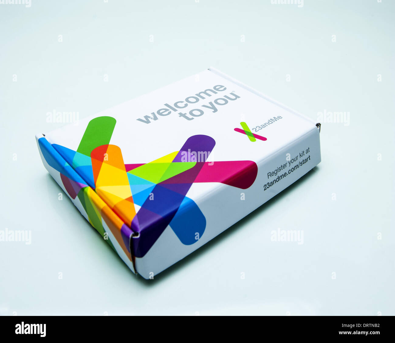 Direct to consumer testing hi-res stock photography and images - Alamy