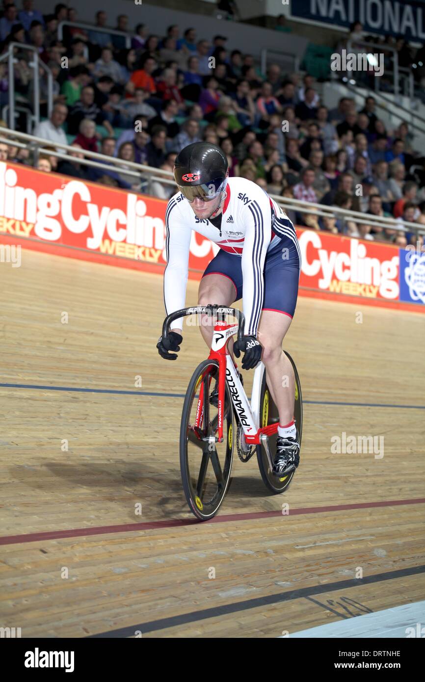 Revolution series cycling 2014 hi-res stock photography and images - Alamy