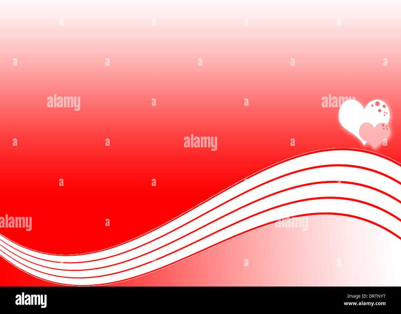 White shaded background hi-res stock photography and images - Alamy