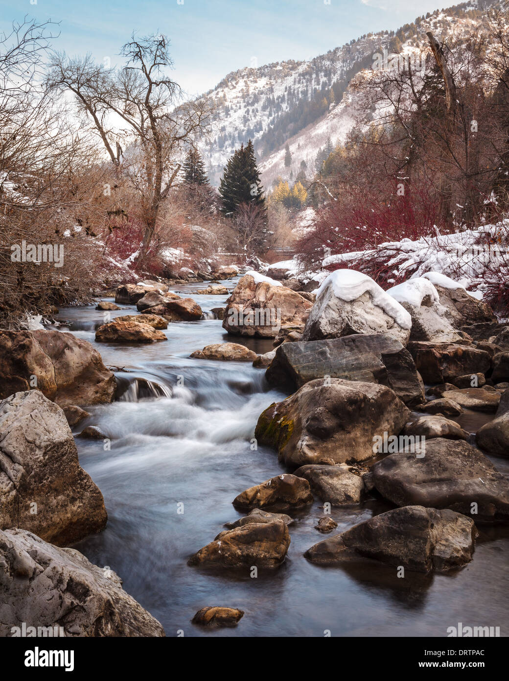 Stream lining hi-res stock photography and images - Alamy