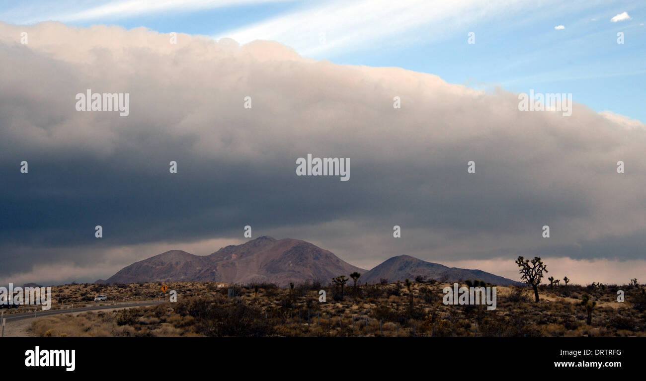 Dust storms usa hi-res stock photography and images - Alamy