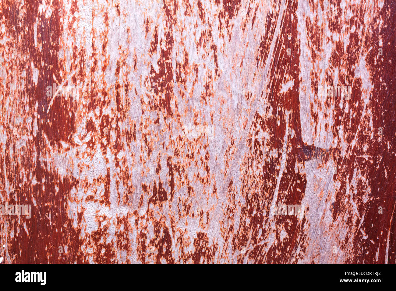Red wall old wood texture (for background Stock Photo - Alamy