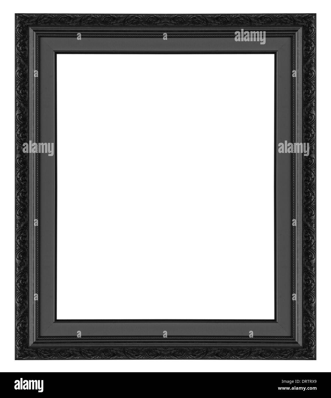 Art deco wallpaper background Black and White Stock Photos & Images - Alamy