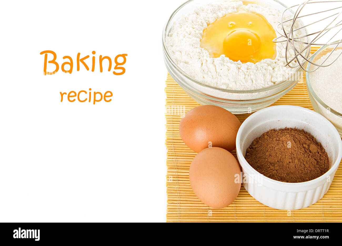 Baking cakes chef hi-res stock photography and images - Alamy