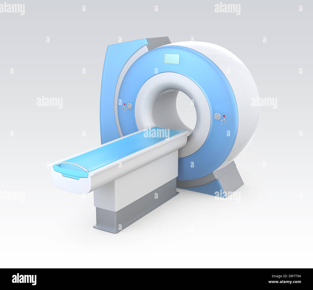 Magnetic resonance imaging mri machine hi-res stock photography and ...