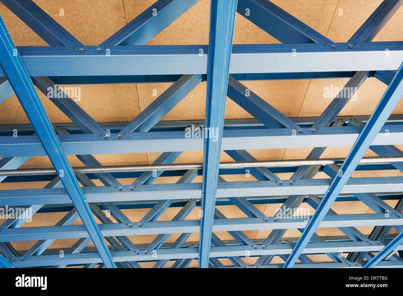 Metal Framing Framing And Boarding A Steel Stud Wall!