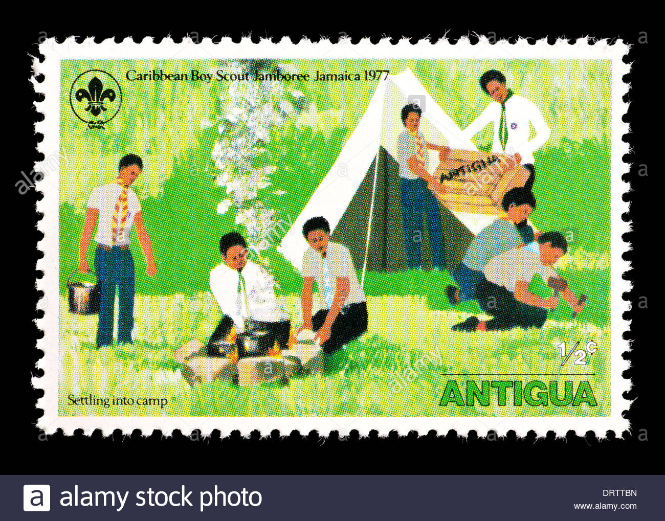 Scout Scouting Tent Stock Photos & Scout Scouting Tent Stock Images - Alamy