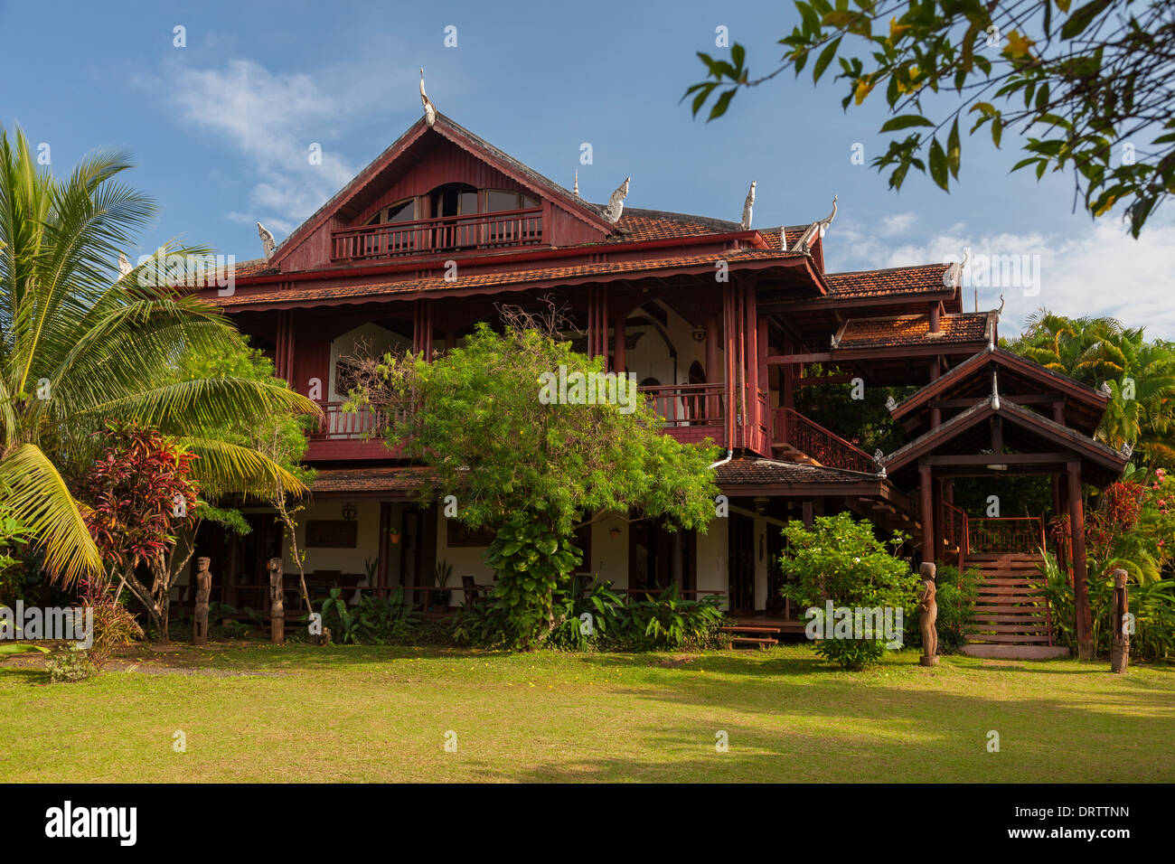 Ratanakiri Province High Resolution Stock Photography and Images - Alamy