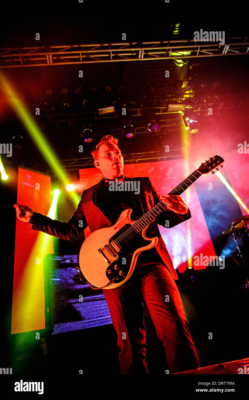 Ian crawford hi-res stock photography and images - Alamy