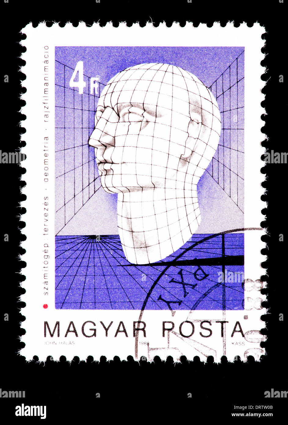 Computer animated hi-res stock photography and images - Alamy