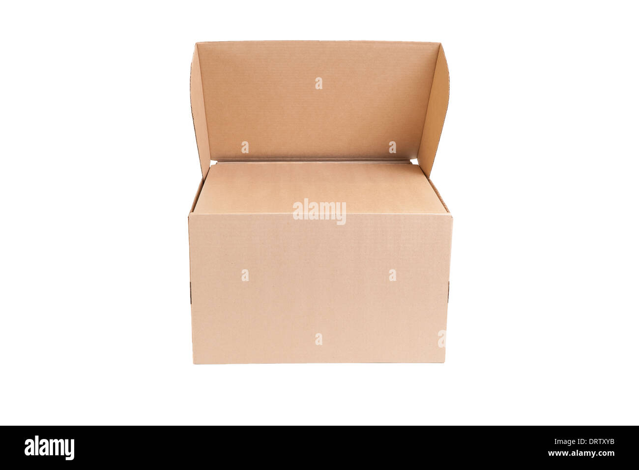 Cardboard body Cut Out Stock Images & Pictures - Alamy