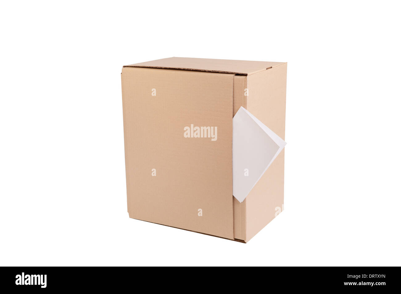Sticker package Cut Out Stock Images & Pictures - Alamy