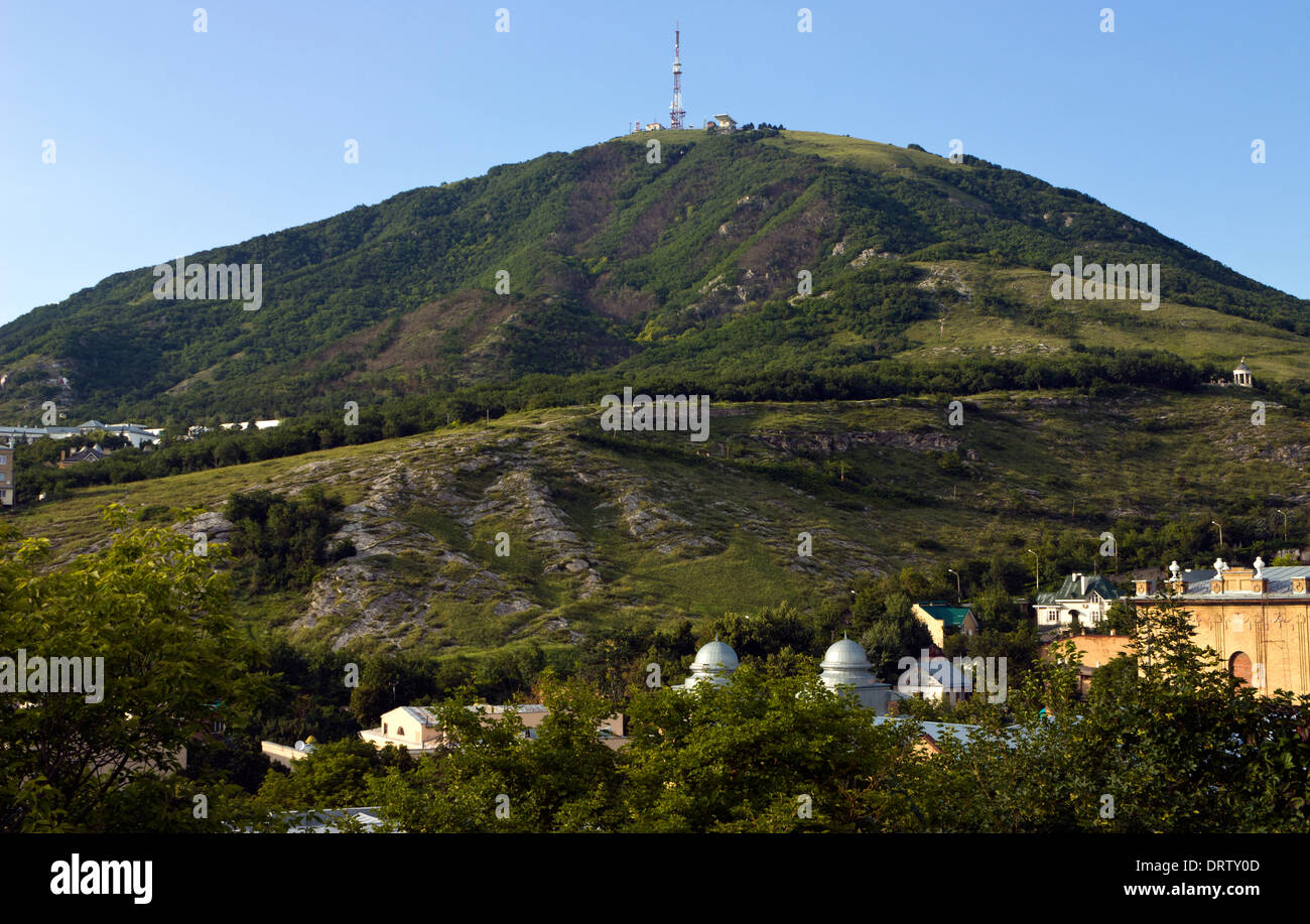 Pyatigorsk hi-res stock photography and images - Alamy