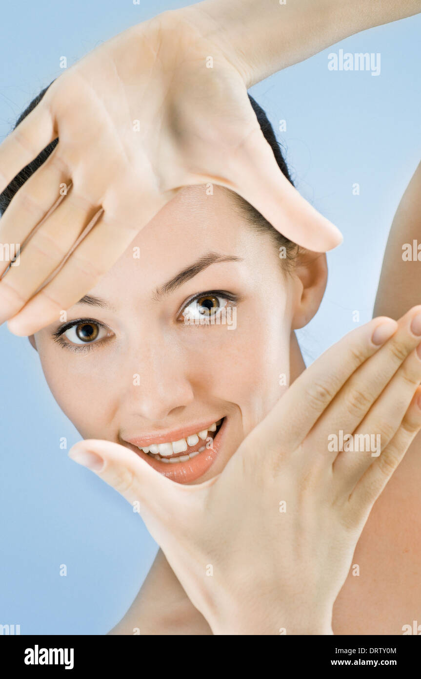 Human frame hi-res stock photography and images - Alamy