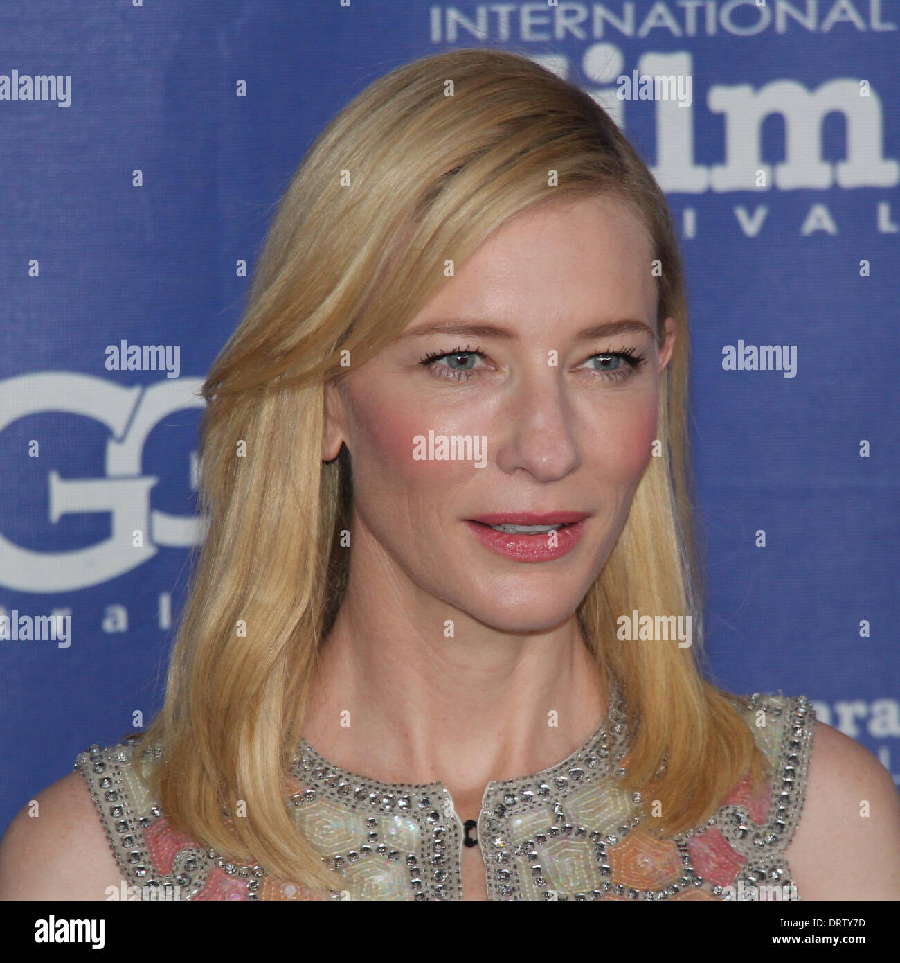 1st Feb, 2014 The Santa Barbara International Film Festival presents ...