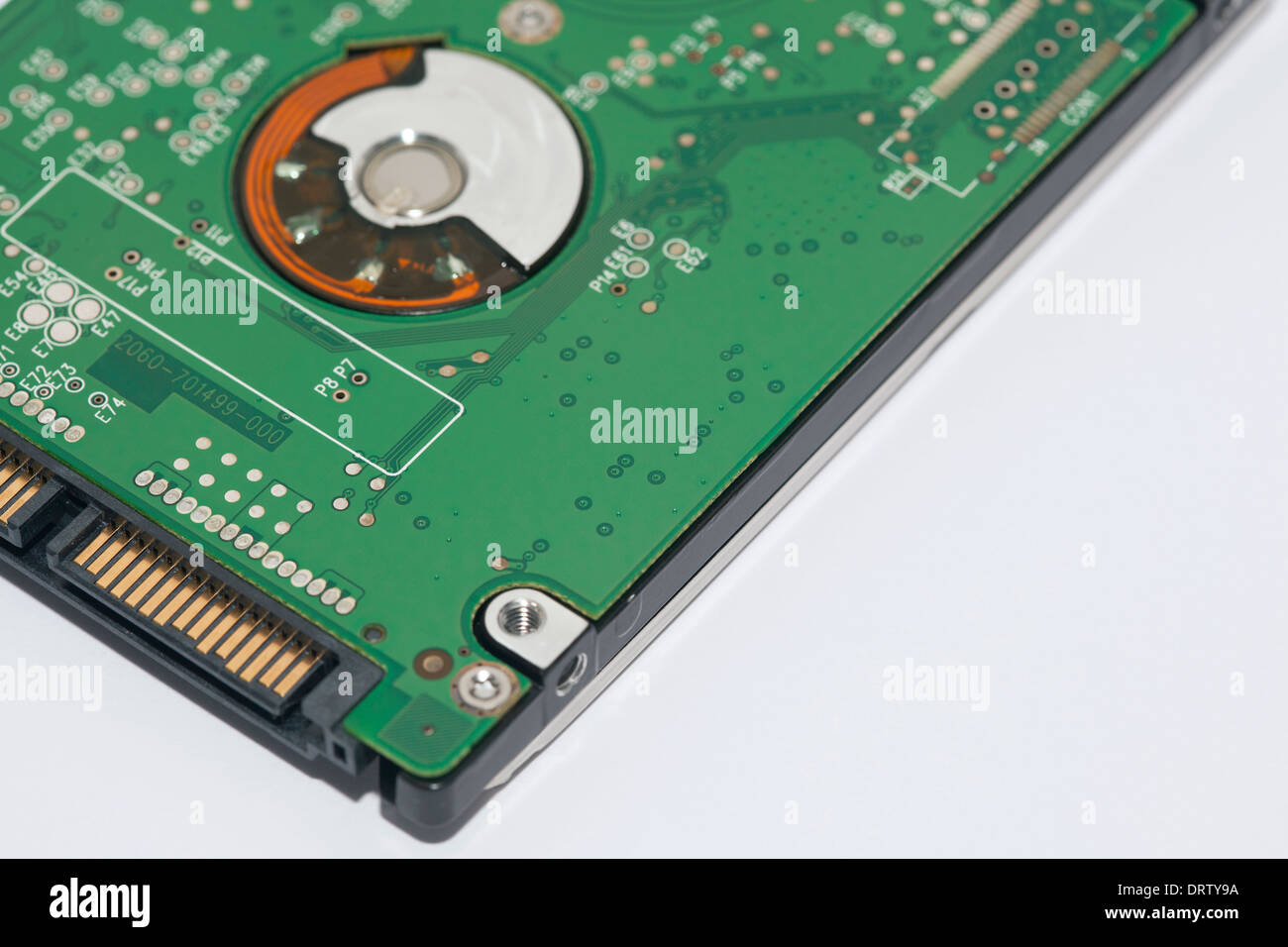 computer hard disk drive Stock Photo - Alamy