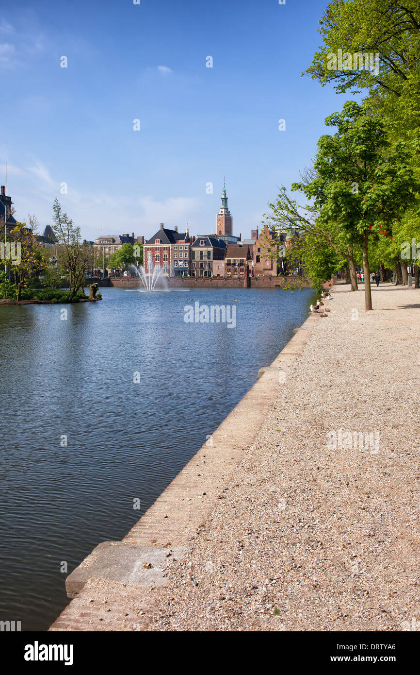 The hague south park hi-res stock photography and images - Alamy