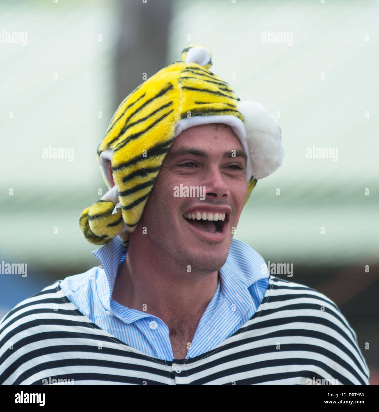 Australian man hi-res stock photography and images - Alamy