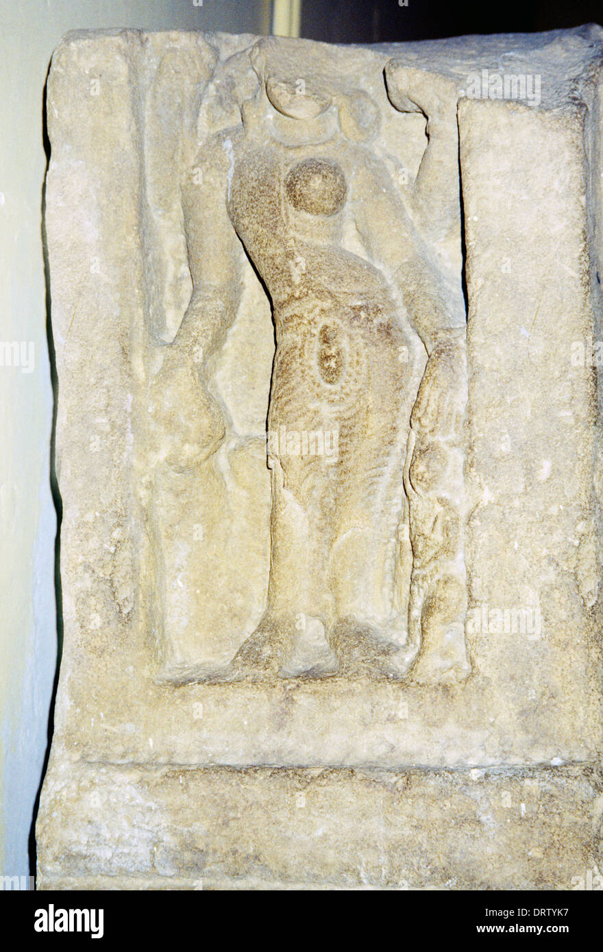 Gupta buddha sarnath hi-res stock photography and images - Alamy