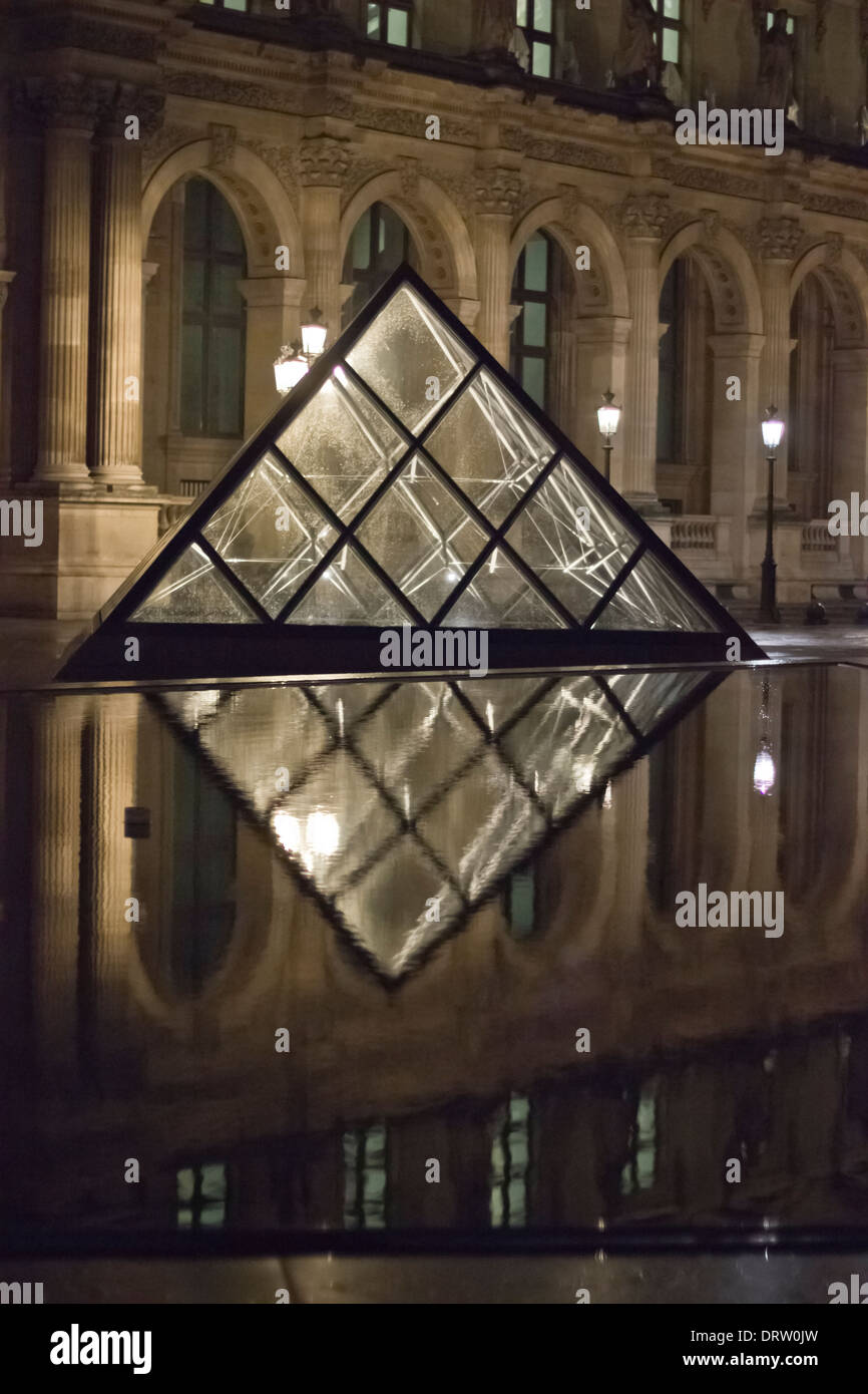 The small pyramid hi-res stock photography and images - Alamy