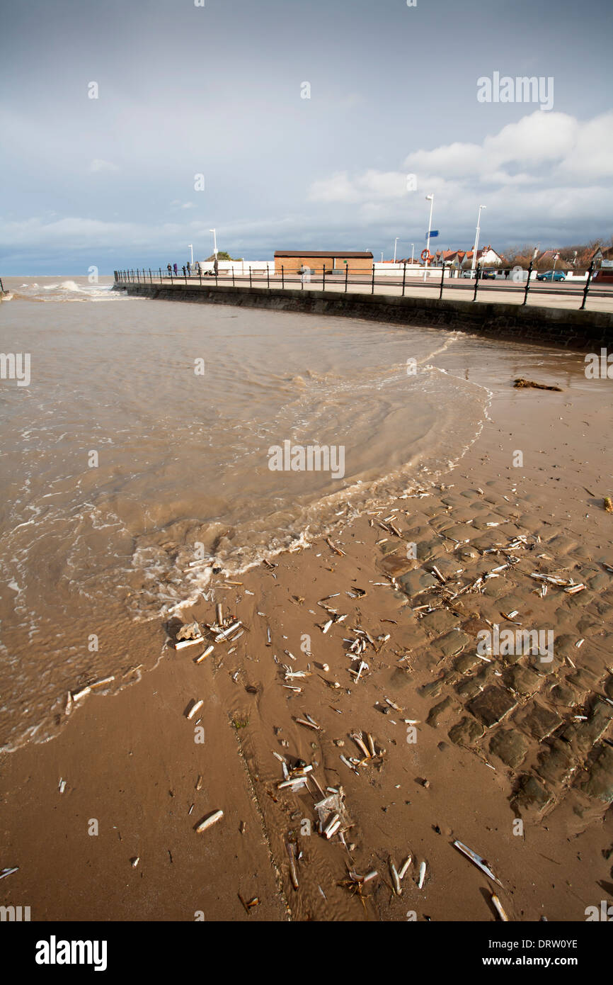 Meols wirral hi-res stock photography and images - Alamy