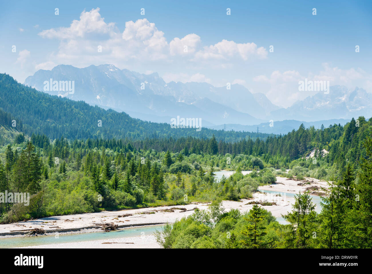 Tagliamento river hi-res stock photography and images - Alamy