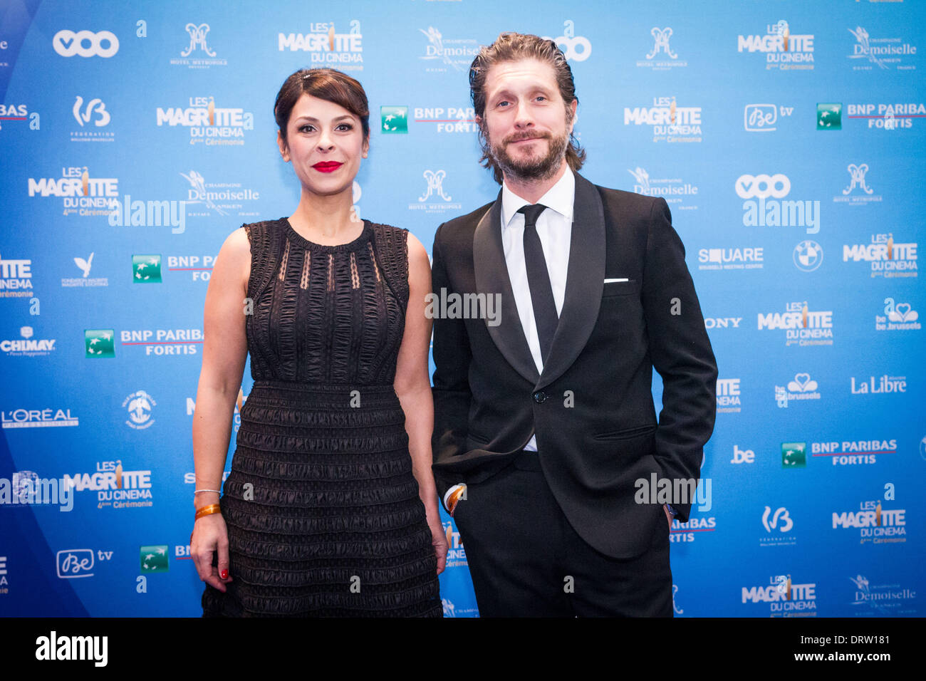 Tania garbarski hi-res stock photography and images - Alamy