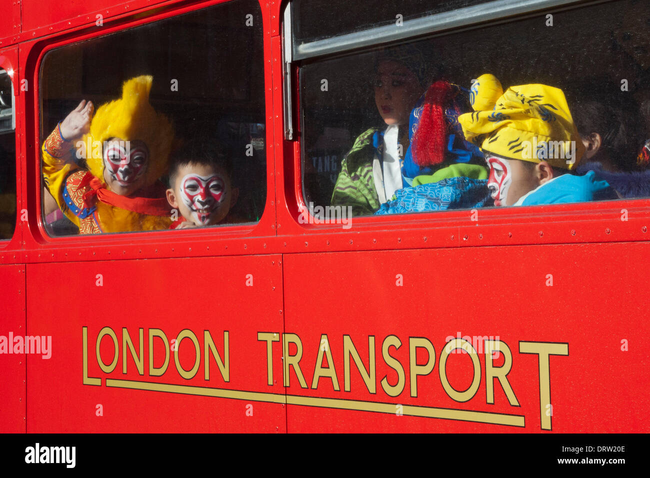 Red cross parade hi-res stock photography and images - Alamy