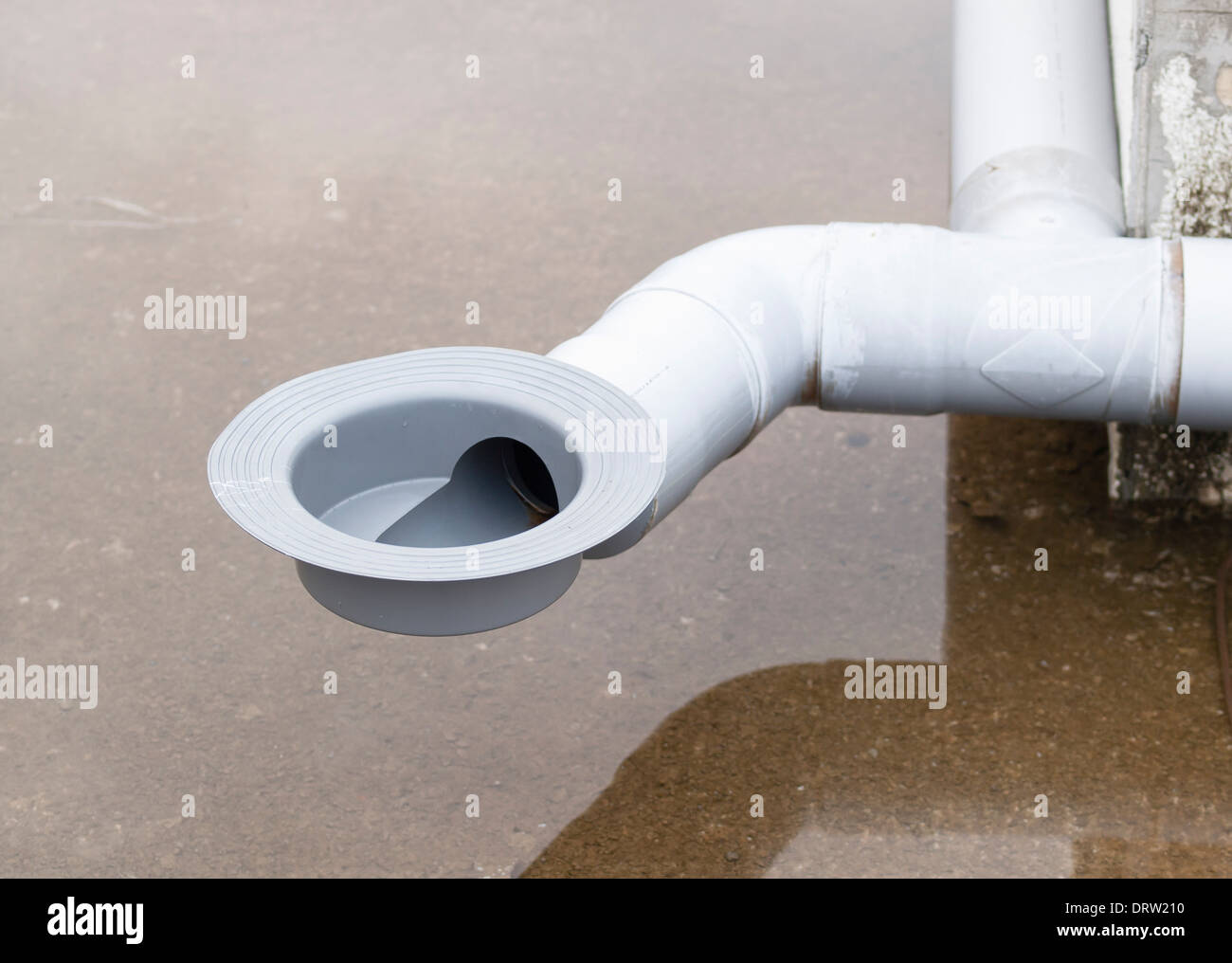 Drainage maintenance hi-res stock photography and images - Alamy